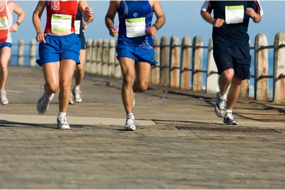 What Does Pace Mean In Running Madaboutrun